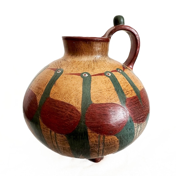 Chilean Pottery - Etsy