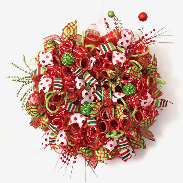 Whimsical Wreaths - Etsy