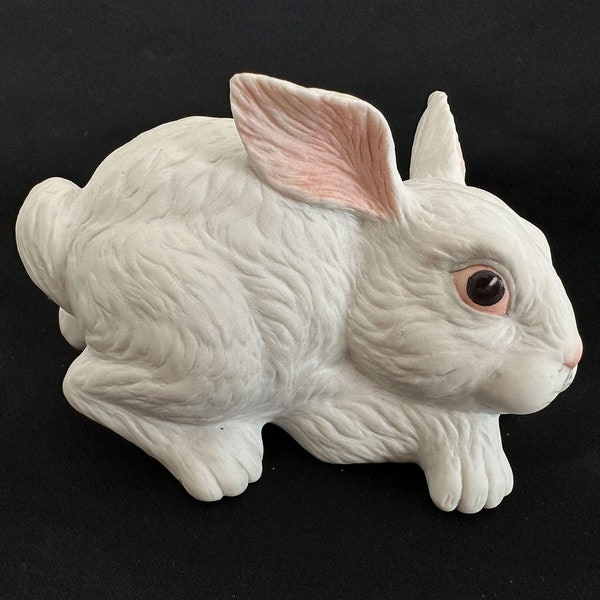 Bisque Rabbit - Etsy