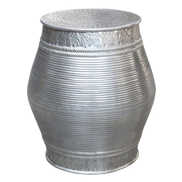 Spool Side Table - Etsy