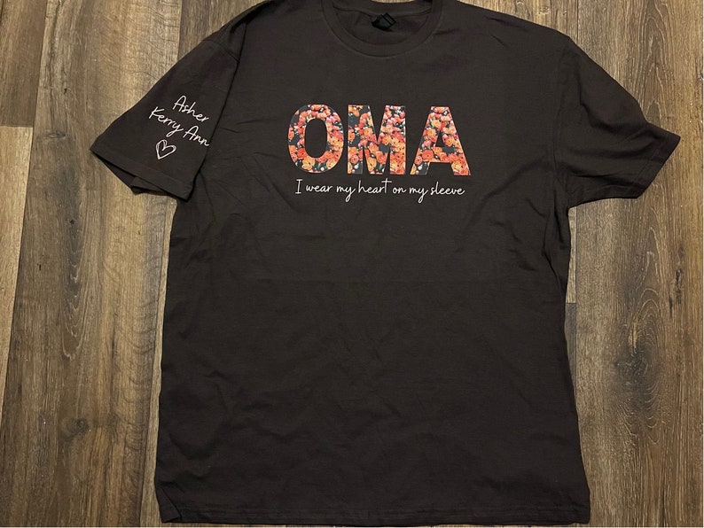 OMA Digital Download Png - Etsy