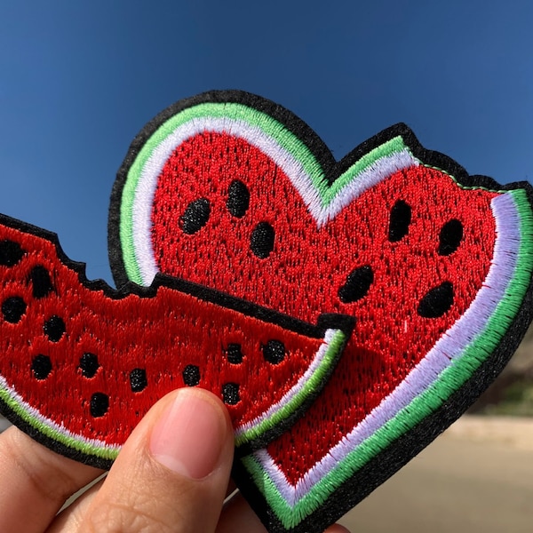 Watermelon Patch - Etsy