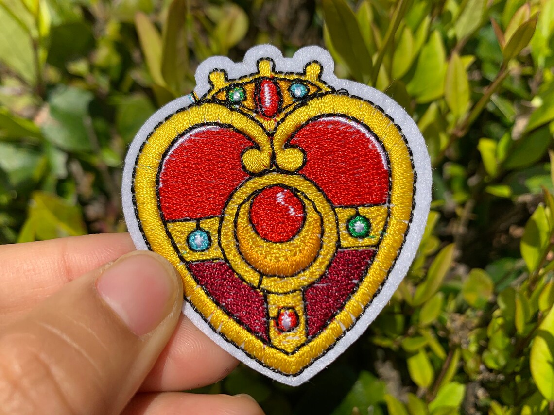 1 inch 2 Inch Face Mask Patch Patch Deal Iron On Patch | Etsy