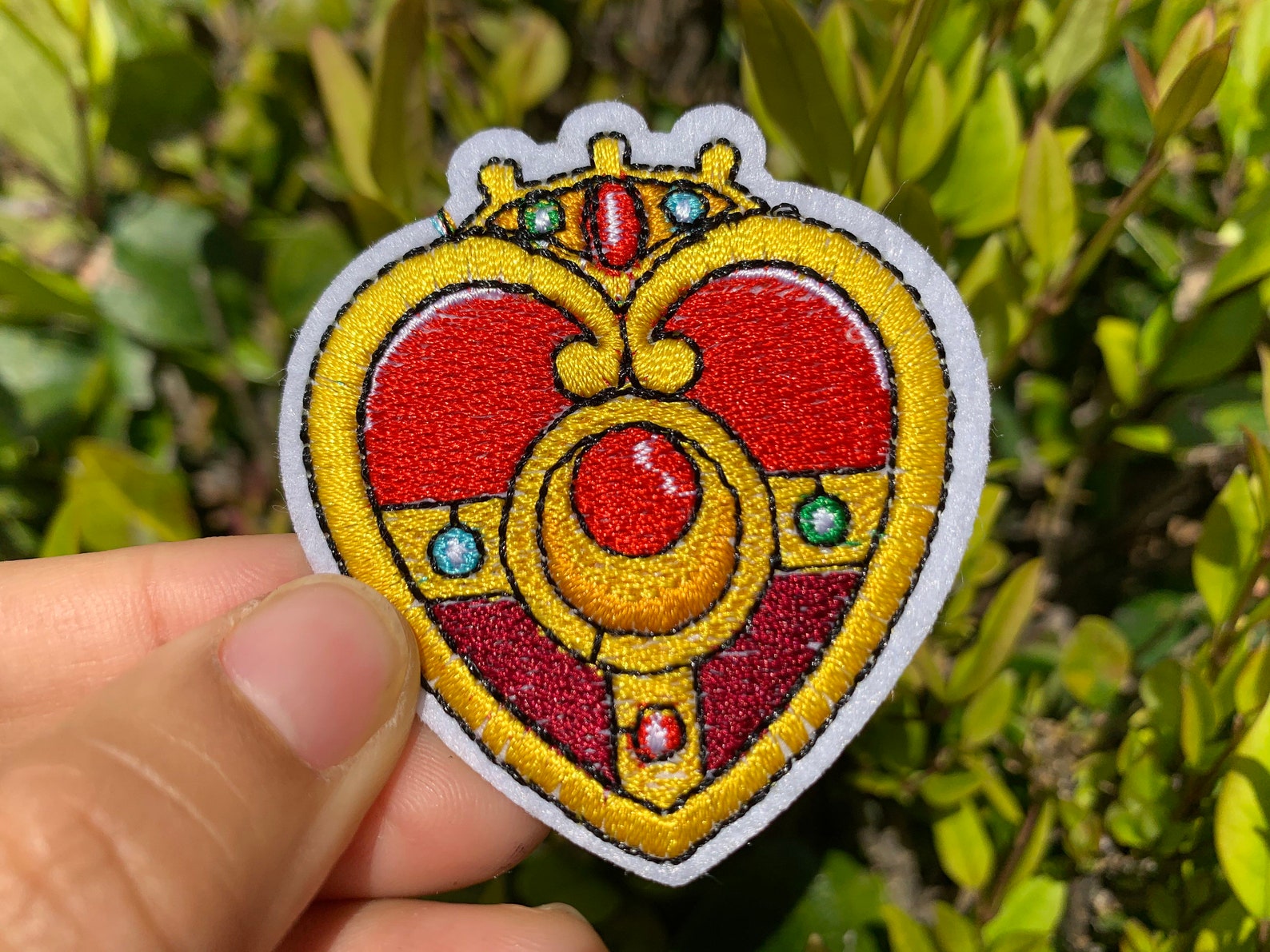 1 inch 2 Inch Face Mask Patch Patch Deal Iron On Patch | Etsy