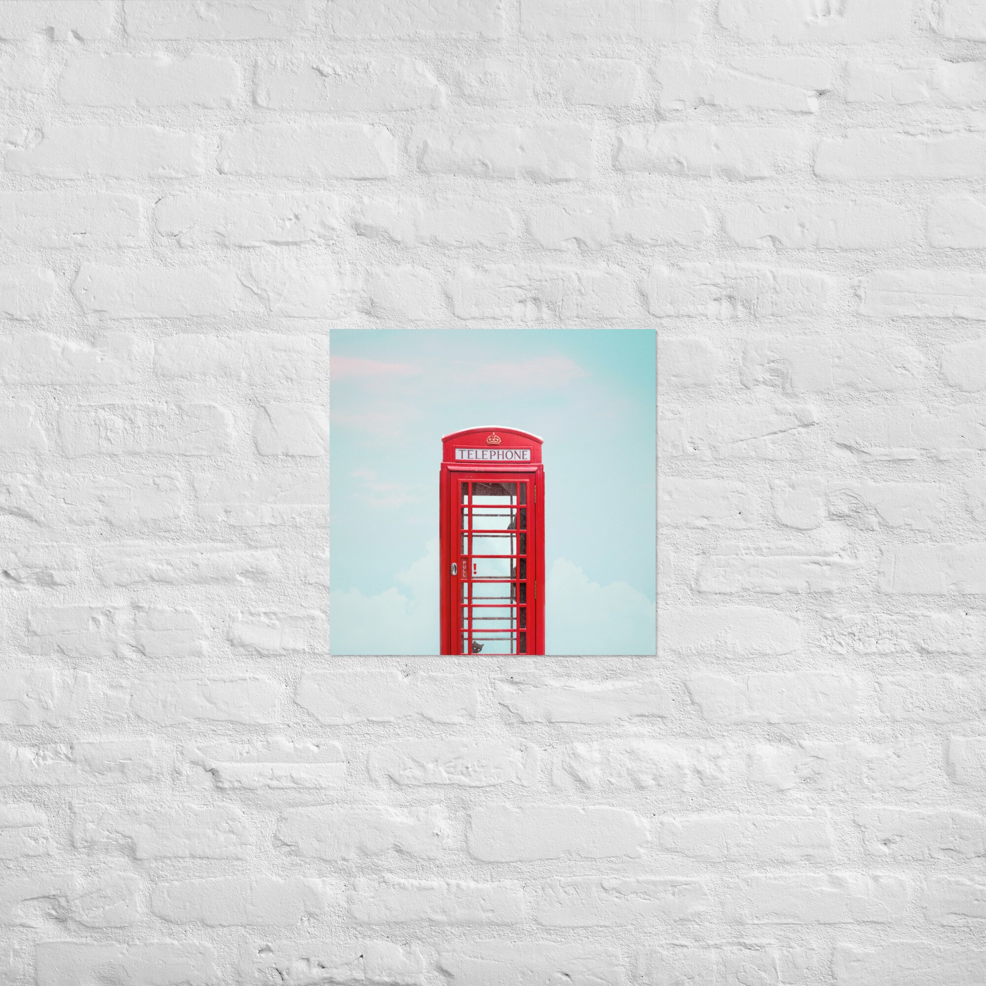 Minimalist Poster - Etsy