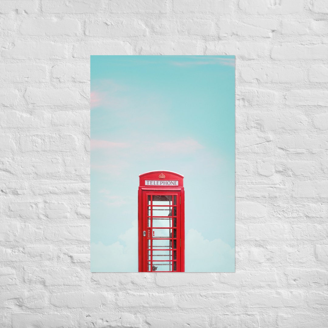 Minimalist Poster - Etsy