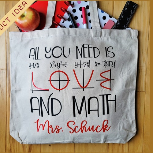 All You Need is Love Svg Love Quote Mathematic Love Code | Etsy