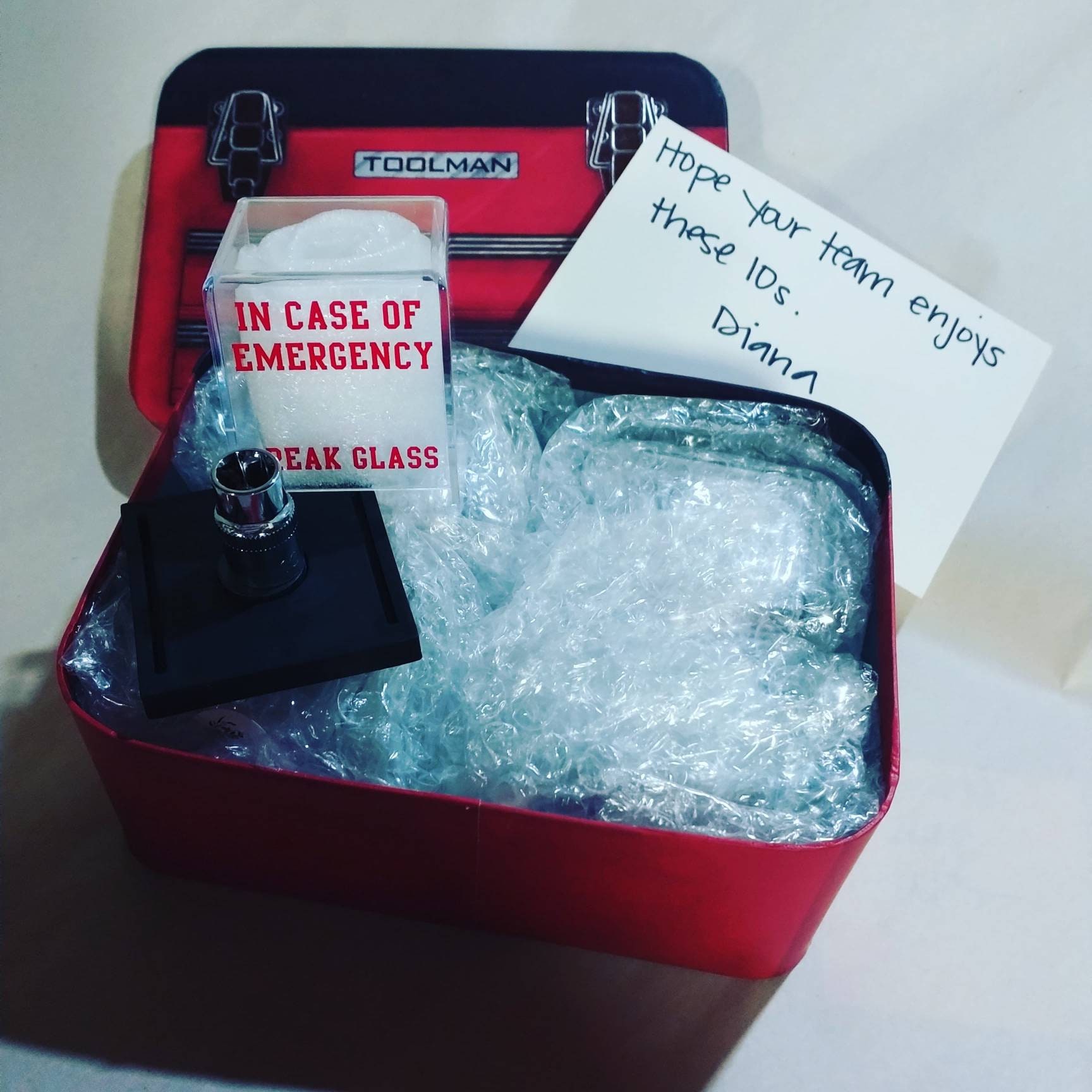 Mechanic Gift Gift for Your Mechanic 10 Millimeter 10 Mm - Etsy