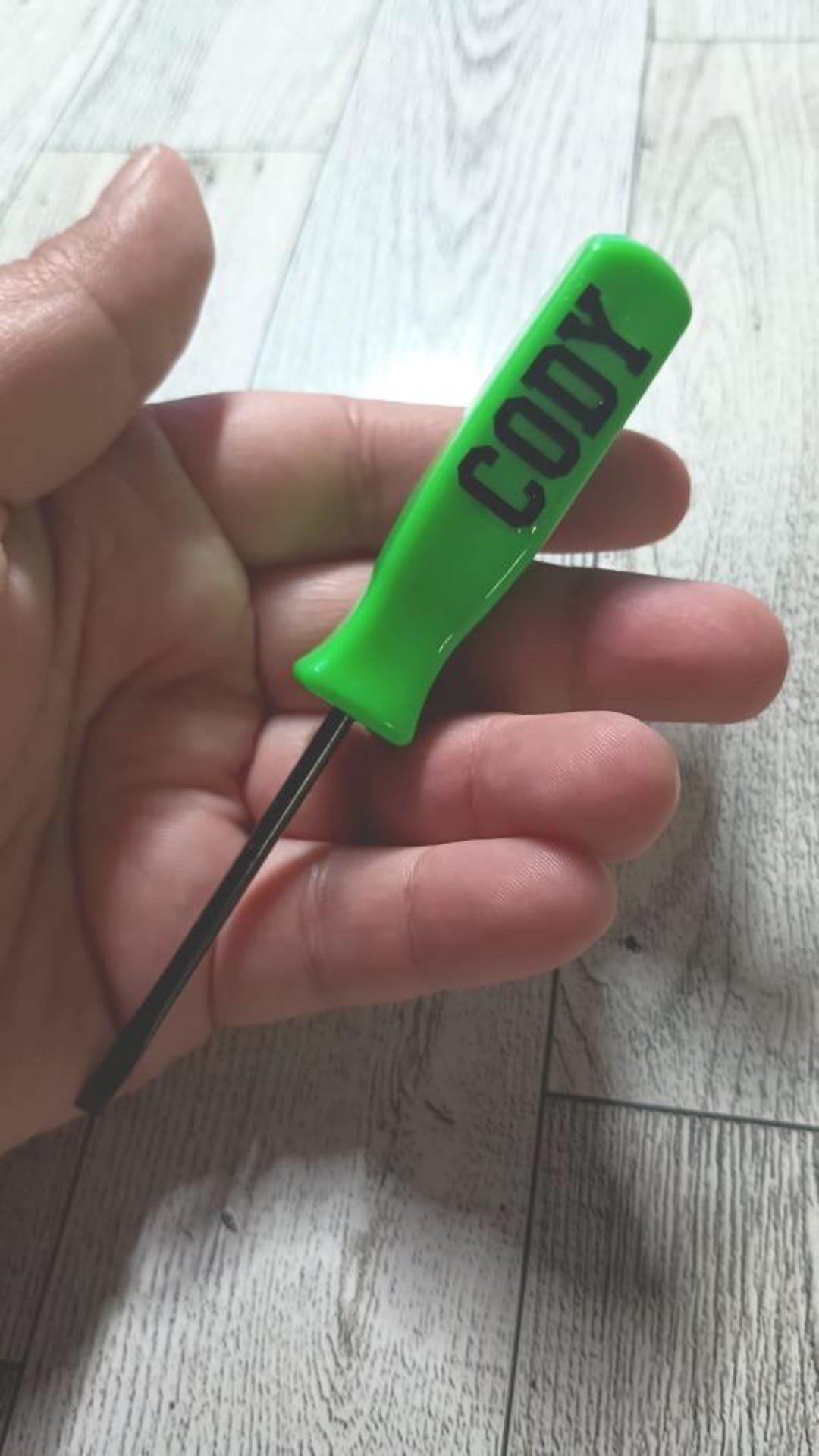 Ready to Gift - Pocket Pry Tool - Mini Pry Tool - Etsy