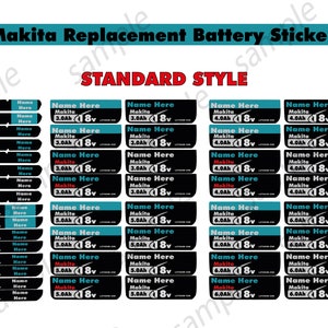 Makita Holder - Etsy UK