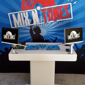 LED Lighted Laptop Sign Personalized Hang Anywhere - Etsy