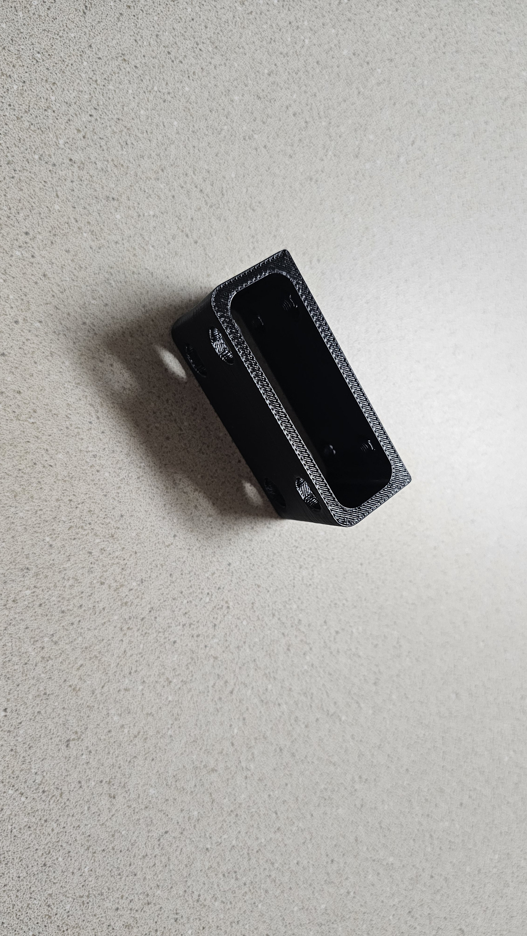 Gun Holster Car Truck Bracket Mount System Clip Holster (.75) - Etsy