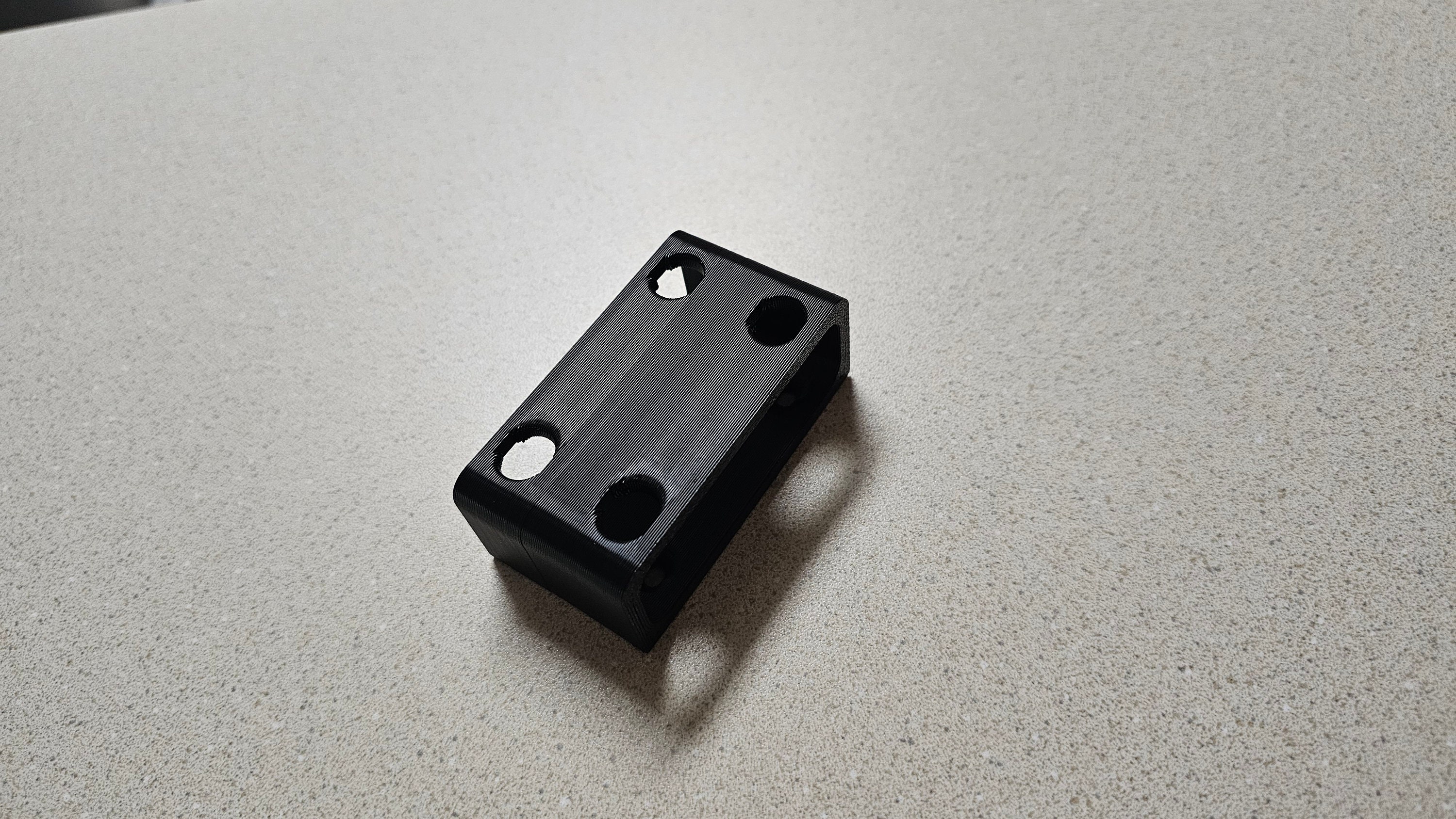 Gun Holster Car Truck Bracket Mount System Clip Holster (.75) - Etsy