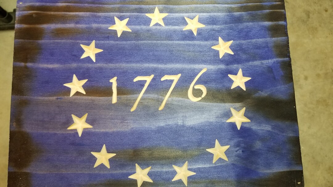 1776 Union - Etsy