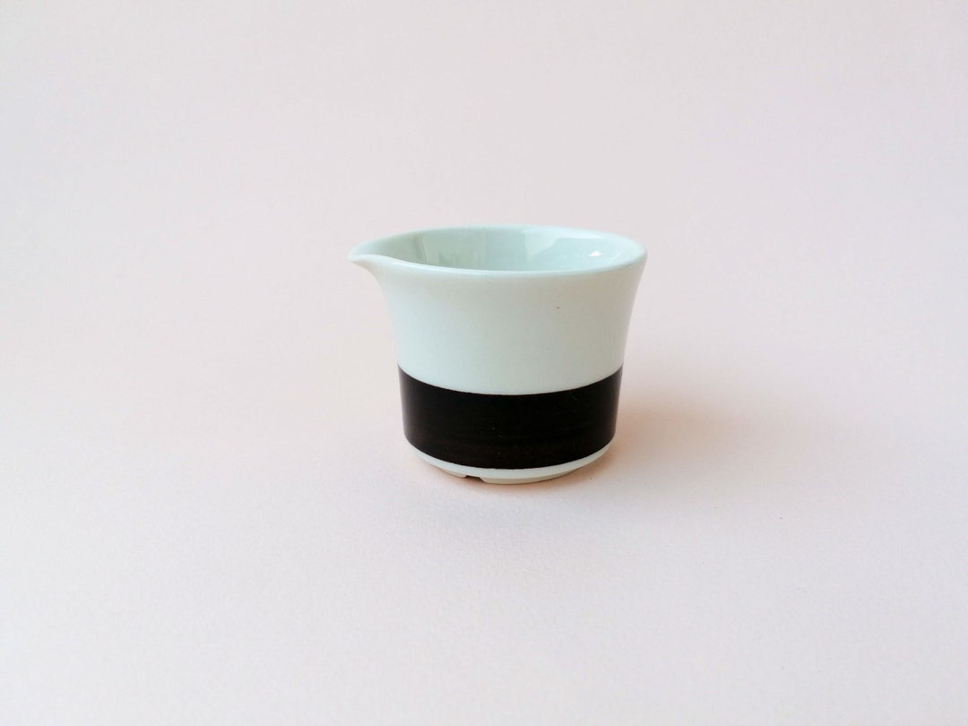 Arabia INARI Single Creamer / Göran Bäck | Vintage Finnish Design ...