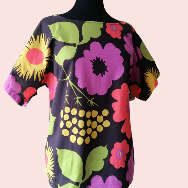 Marimekko - Etsy