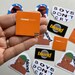 Frank Ocean Sticker Pack Blond Stickers Blond Album Blonde - Etsy
