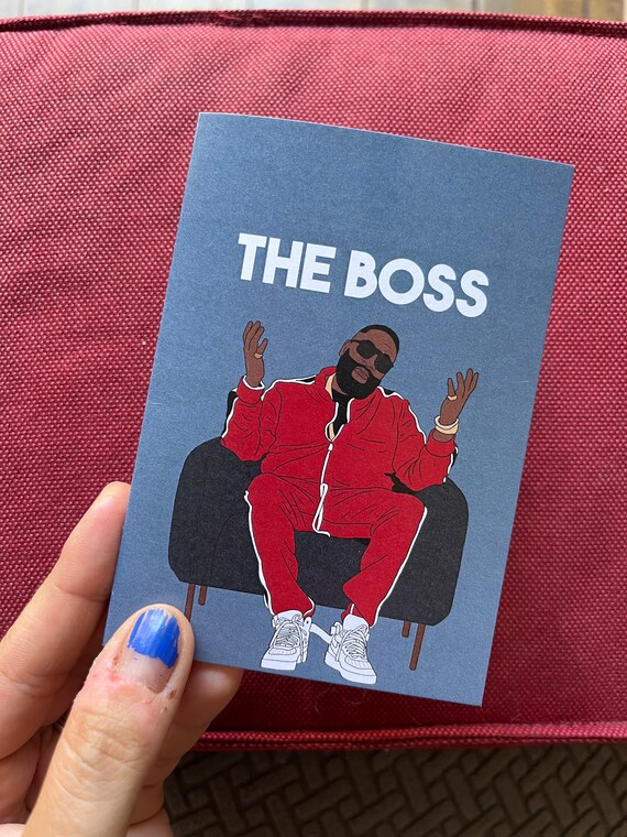 Maybach Music Rick Ross