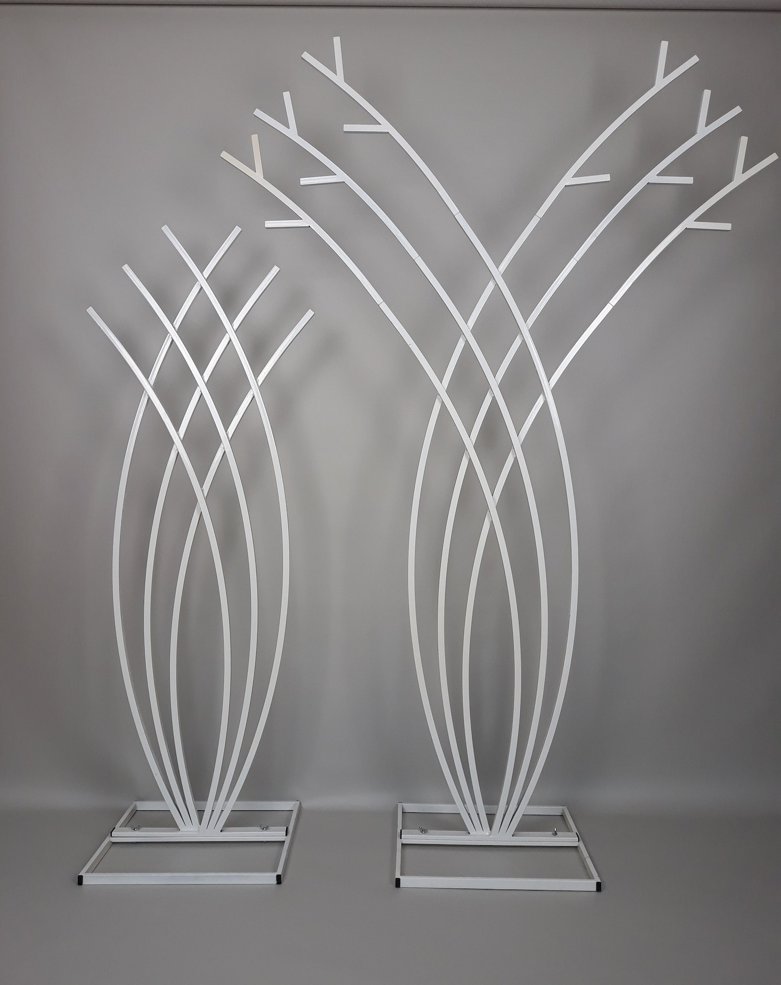 Wedding Stands/ Wedding Arch/ Metal Stands/ Wedding Decor/ - Etsy