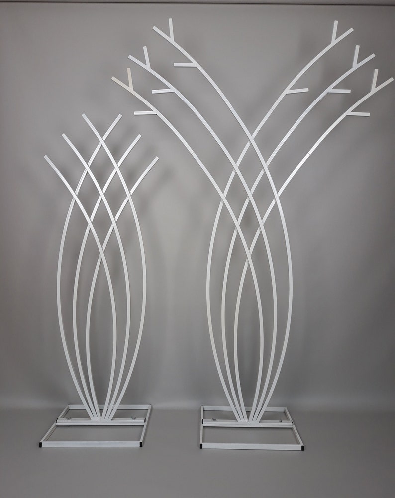 Wedding Stands/ Wedding Arch/ Metal Stands/ Wedding Decor/ Photo Booth ...