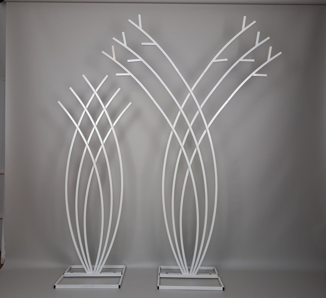 Wedding Stands/ Wedding Arch/ Metal Stands/ Wedding Decor/ - Etsy