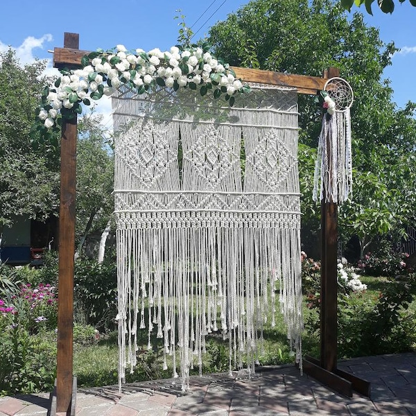 Hanging Backdrop - Etsy