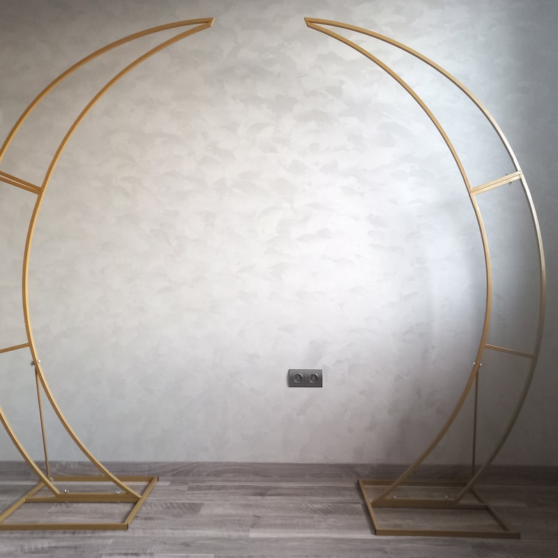 Moon Gate Arch - Etsy UK
