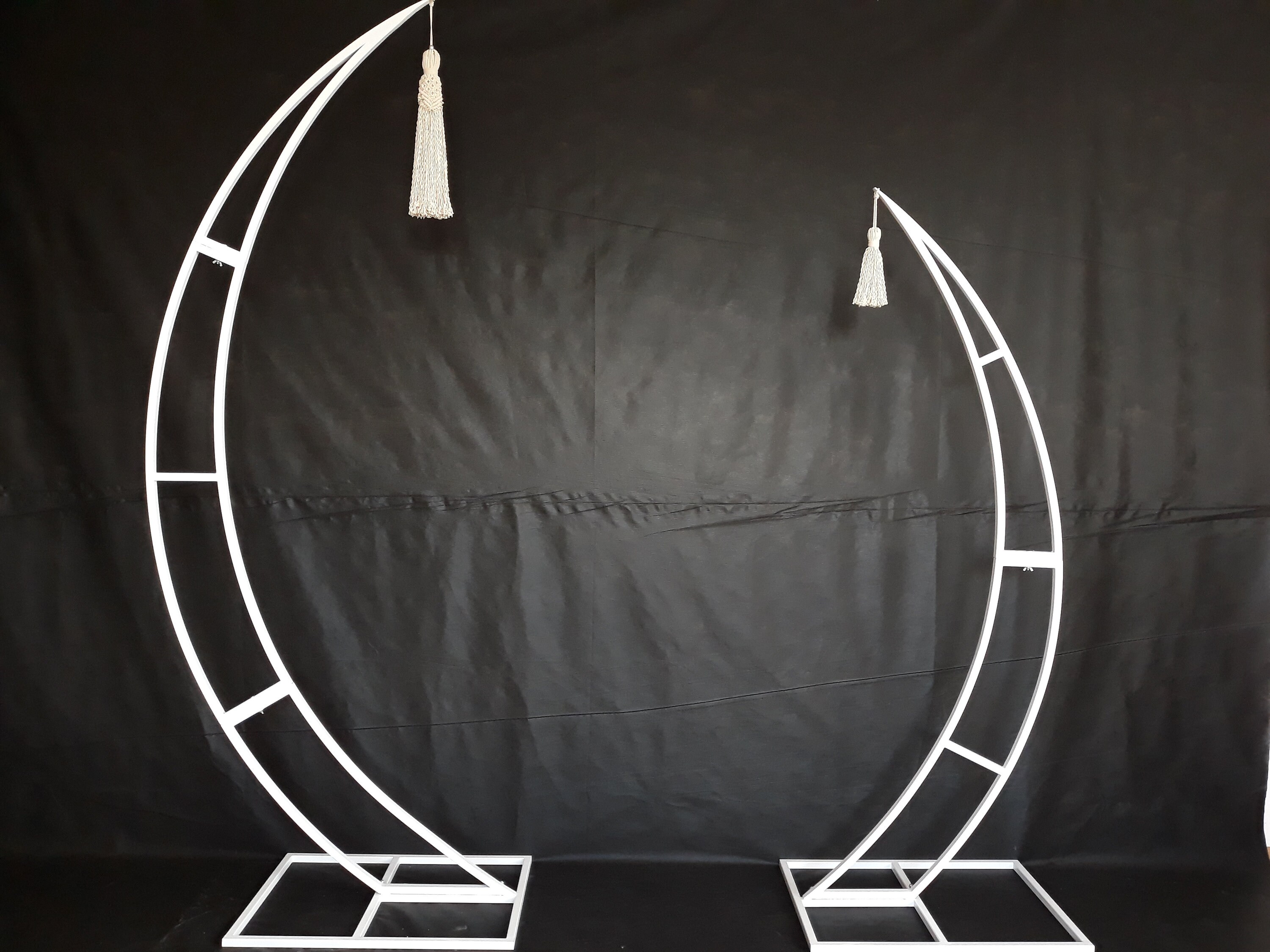 Wedding Strong Stands of 2 Pcs х 12 Kg / Wedding Decor/wedding ...