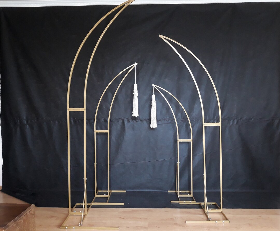 Wedding Strong Stands / Wedding Decoration/ Wedding Decor / - Etsy