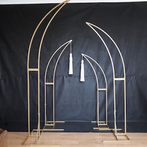 Wedding Strong Stands / Wedding Decoration/ Wedding Decor / Wedding ...