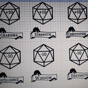 Dungeons and Dragons Flask, D&D Flask, D20 Flask, This is How I Roll ...