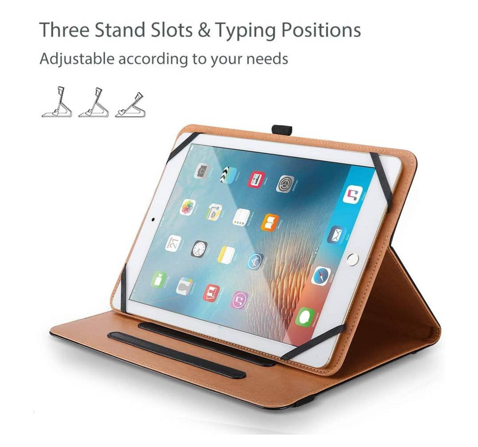 Dungeons and Dragons dnd Universal 9-10.1in Leather Tablet - Etsy UK