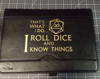 Dnd Tablet Stand - Etsy