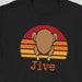 Jive Turkey Shirt, Thanksgiving, Thanksgiving Shirt, Fall Turkey - Etsy