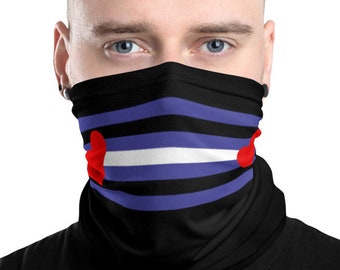Leather Kink Flag - Etsy