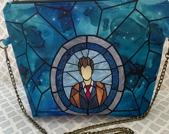 Doctor Who Bag - Etsy
