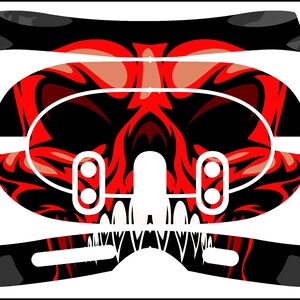 QUEST 3 Skin With Controller Skins (not for 1, 2 or Pro) - 011 - Etsy