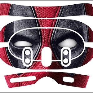 QUEST 3 Skin With Controller Skins (not for 1, 2 or Pro) - 013 - Etsy