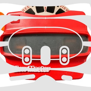 QUEST 3 Skin With Controller Skins (not for 1, 2 or Pro) - 024 - Etsy