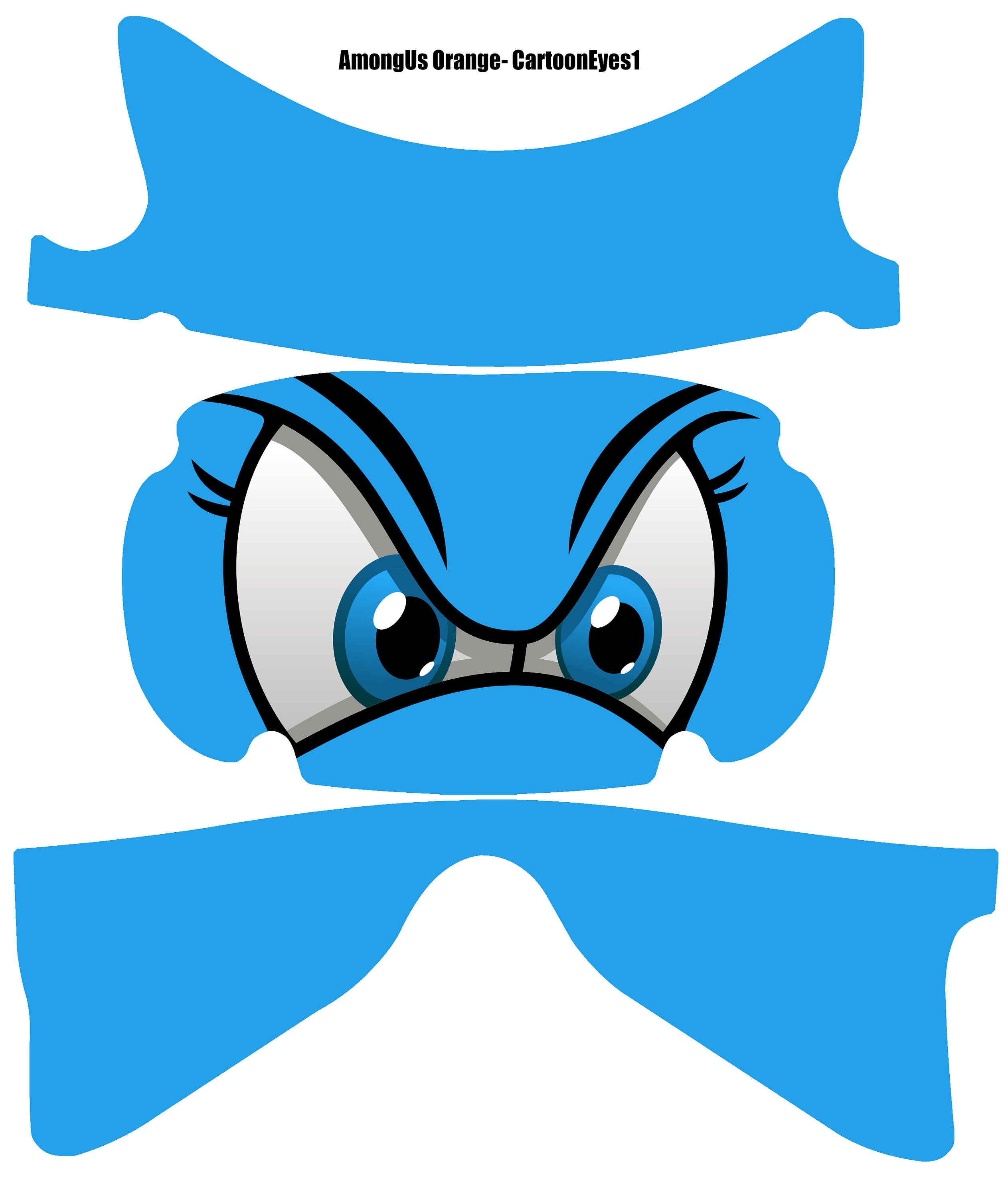 QUEST 2 Full Wrap not Quest 1 Cartooneyes1 - Etsy