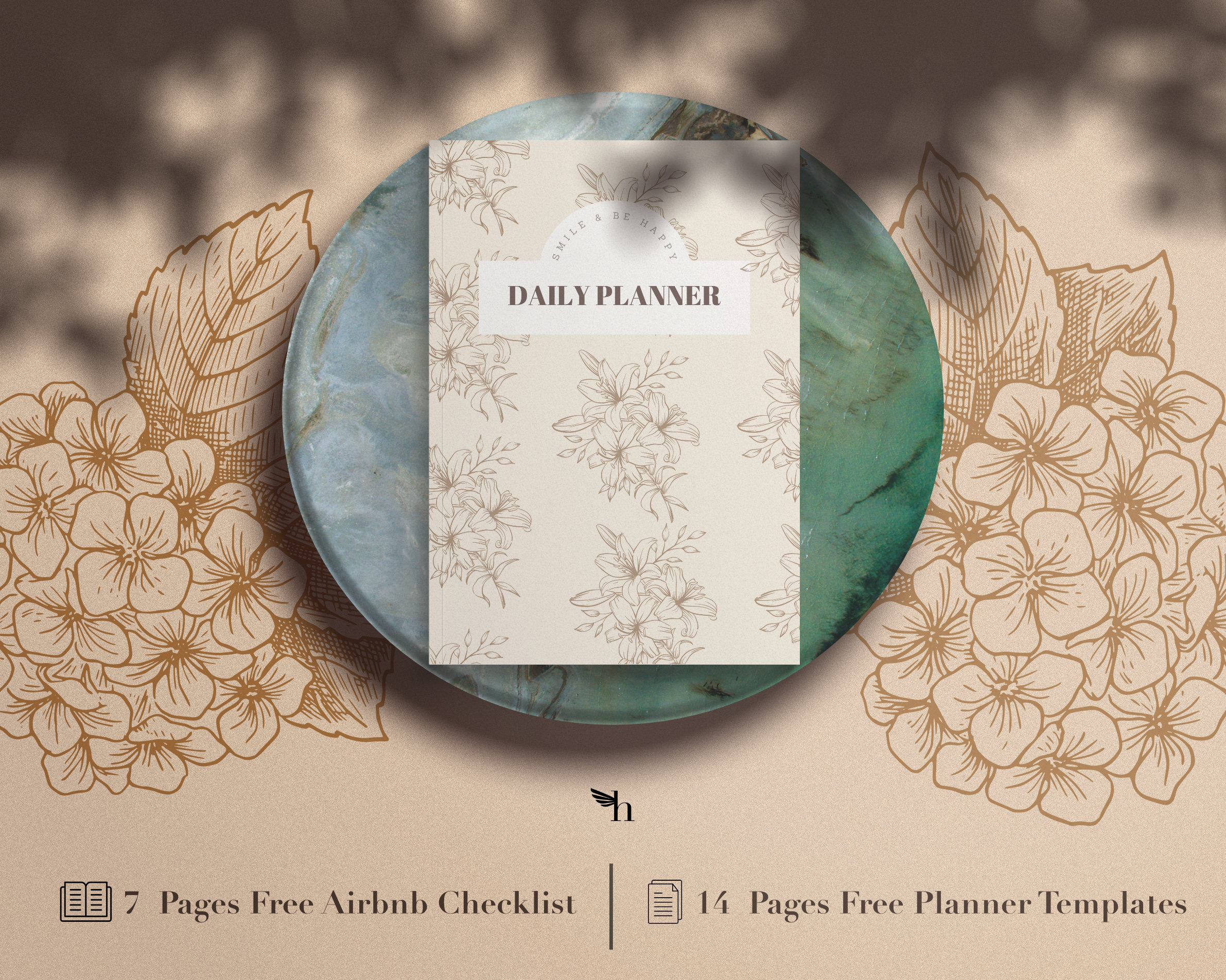 Editable Home Rental Book, Superhost Ebook, Airbnb Welcome Book ...