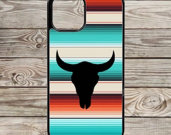 Western Phone Case - Etsy
