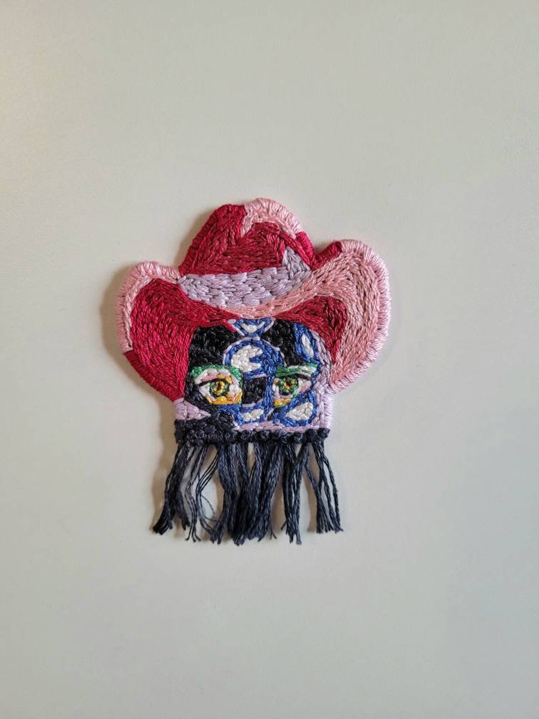 Orville Peck Patch - Etsy