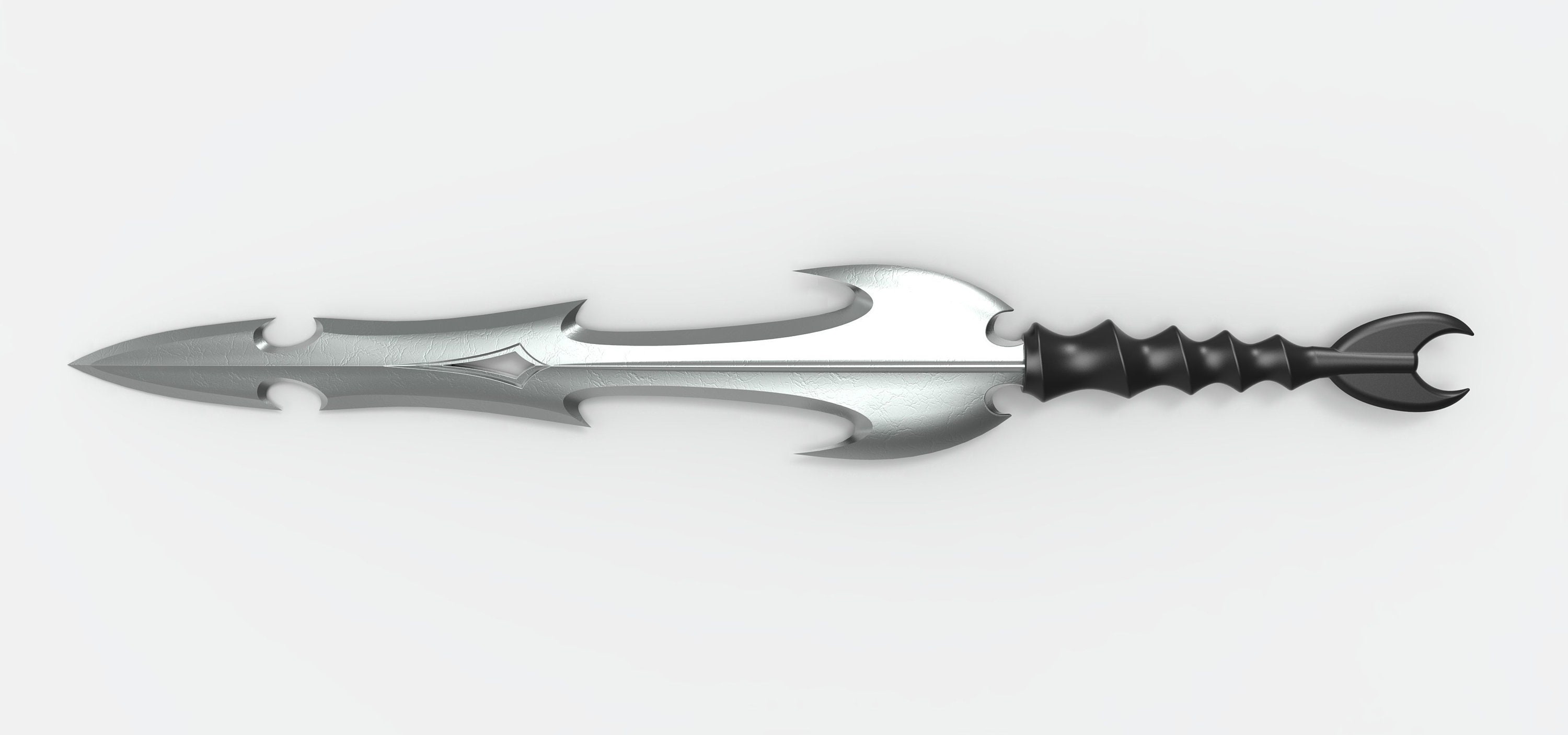 Sword of Hela Thor Ragnarok Avengers Marvel DIY KIT 3D Printed | Etsy