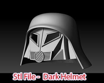 Spaceballs Helmet | Etsy