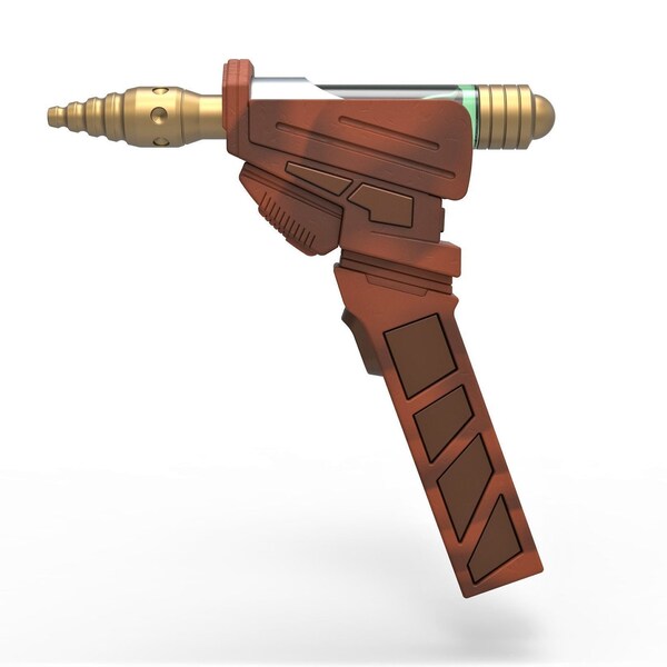 Klingon Weapons - Etsy