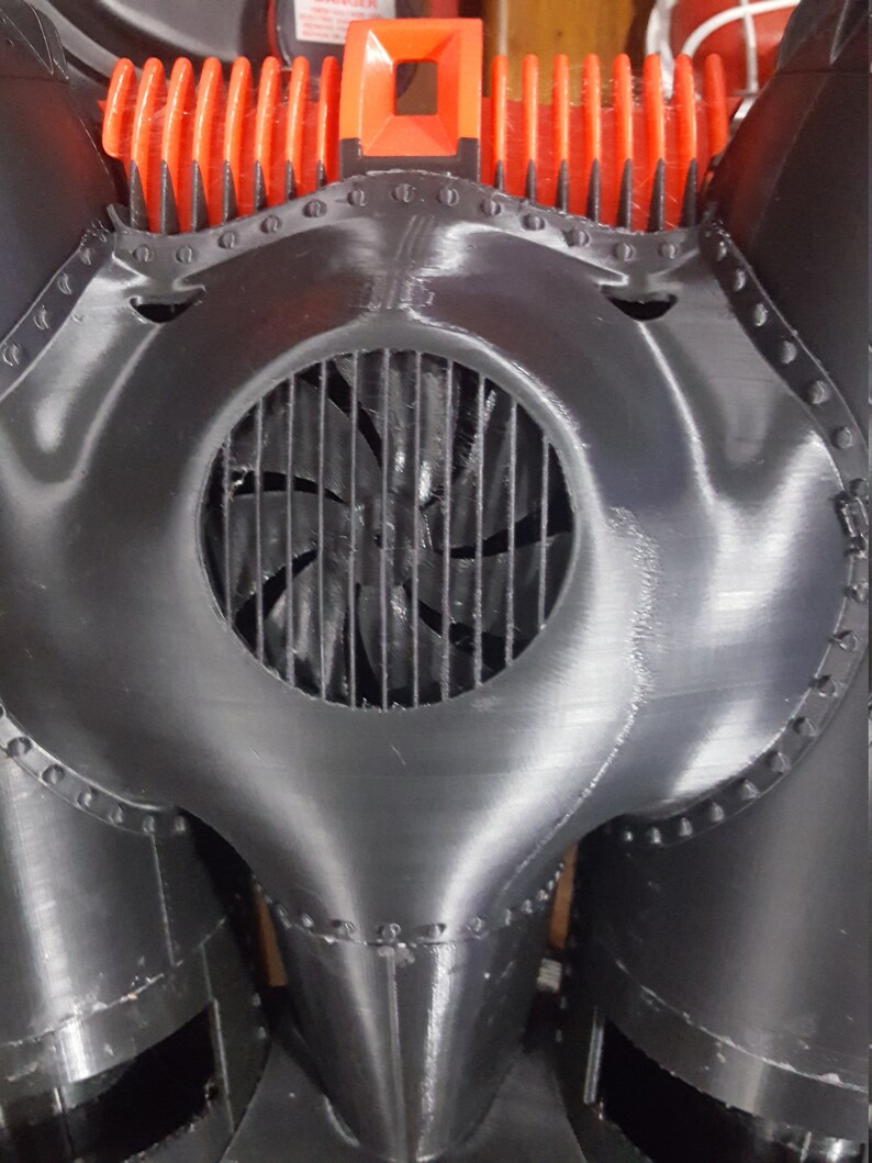 Rocketeer Jetpack 3D Printed Cosplay Prop Replica Rocket Pack - Etsy ...