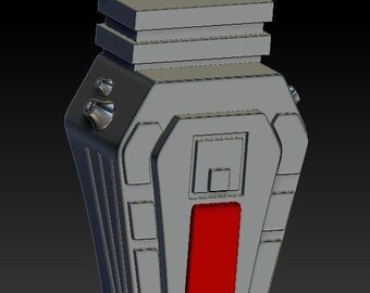 Ant Man 3d Print - Etsy