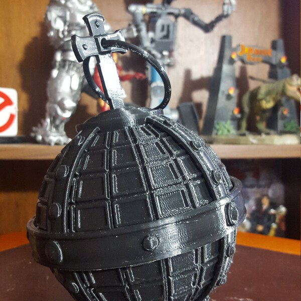 Holy Hand Grenade - Etsy