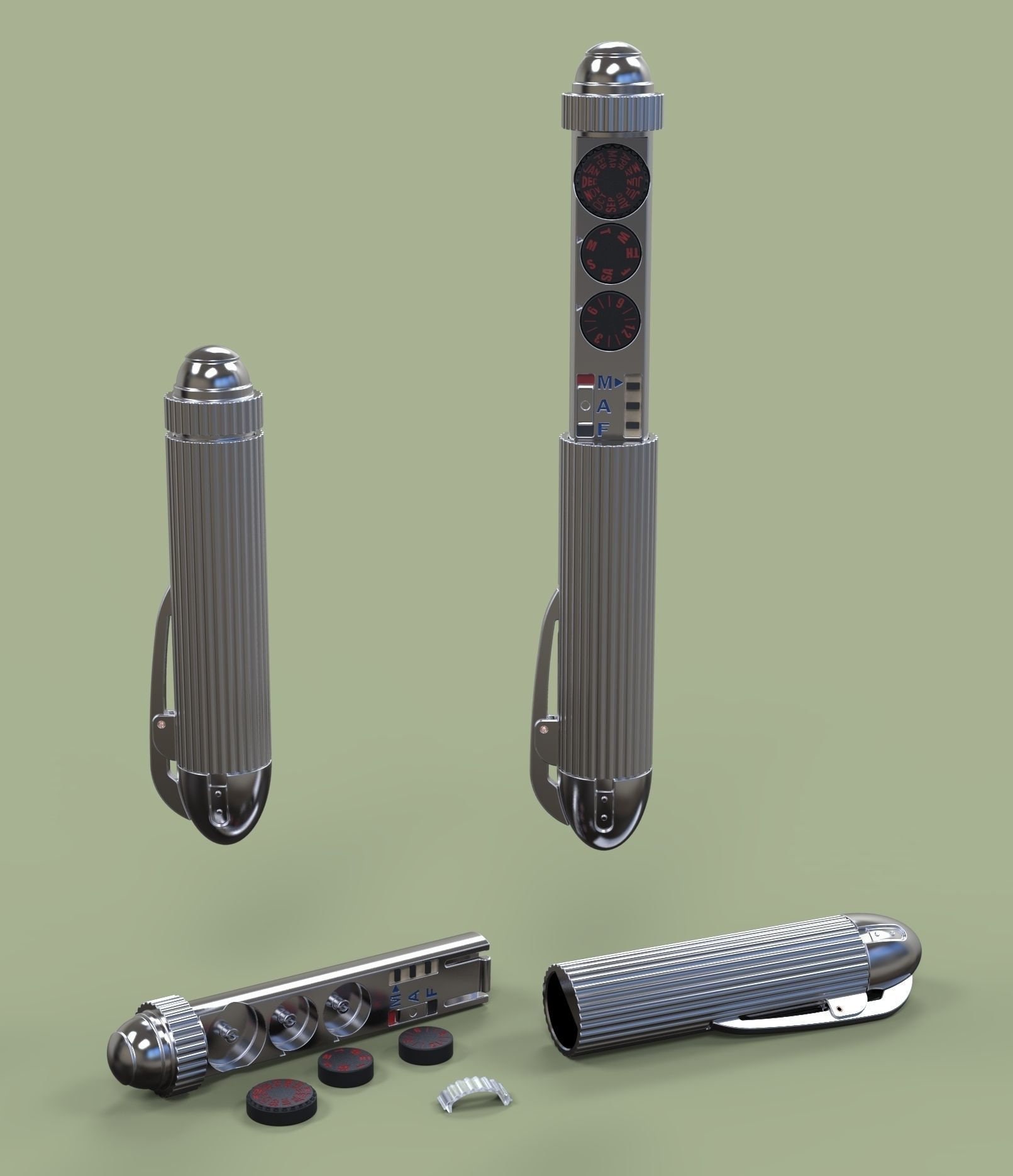 Neuralizer for sale | Only 2 left at -75%